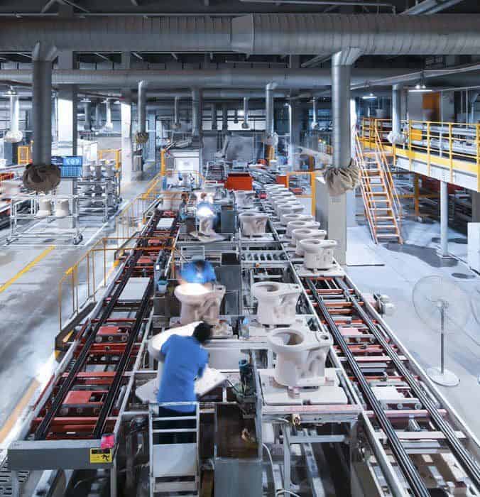 About Us - China Toilet Manufacturers No Middlemen